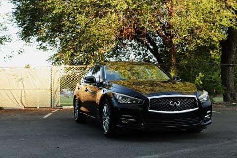 How INFINITI Got Started: A Brief History | Herrin-Gear INFINITI