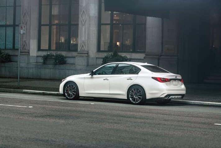 Why Jackson, MS Drivers Choose Herrin-Gear INFINITI for Certified Pre ...