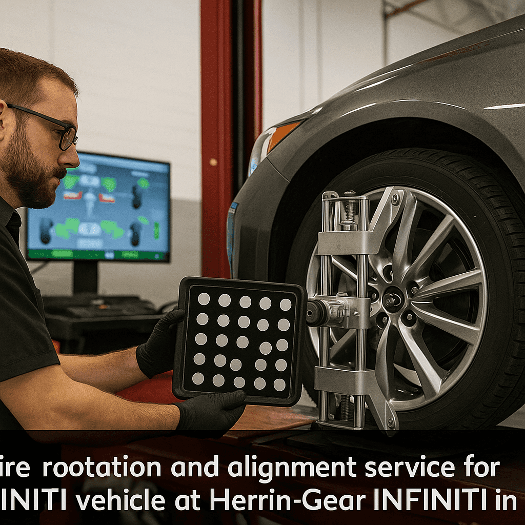Why Herrin-Gear INFINITI is Jackson’s Go-To INFINITI Service Center ...