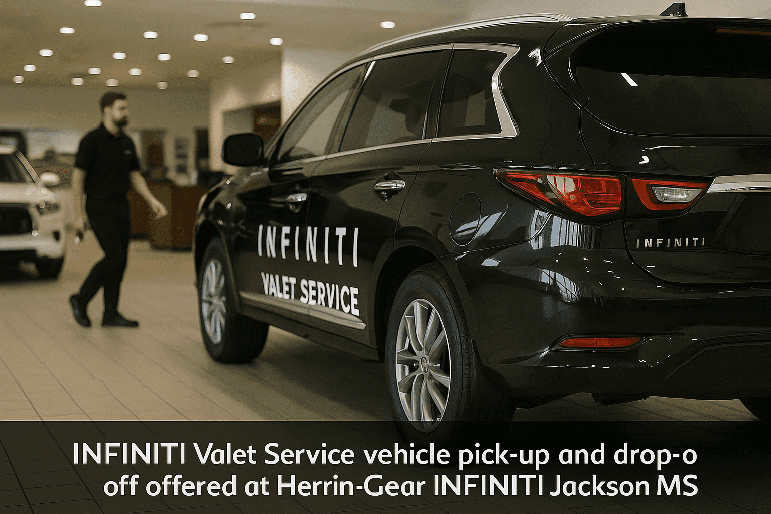 Why Herrin-Gear INFINITI is Jackson’s Go-To INFINITI Service Center ...