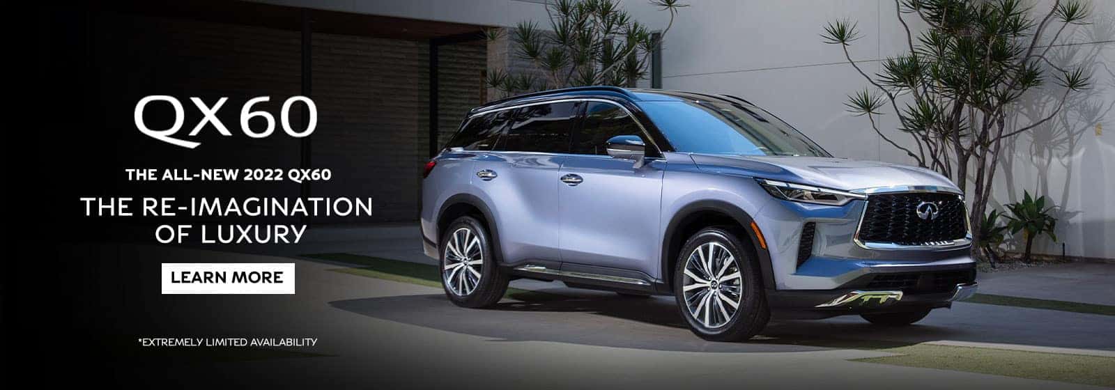 2026 INFINITI Winter Sales Event | Holman INFINITI