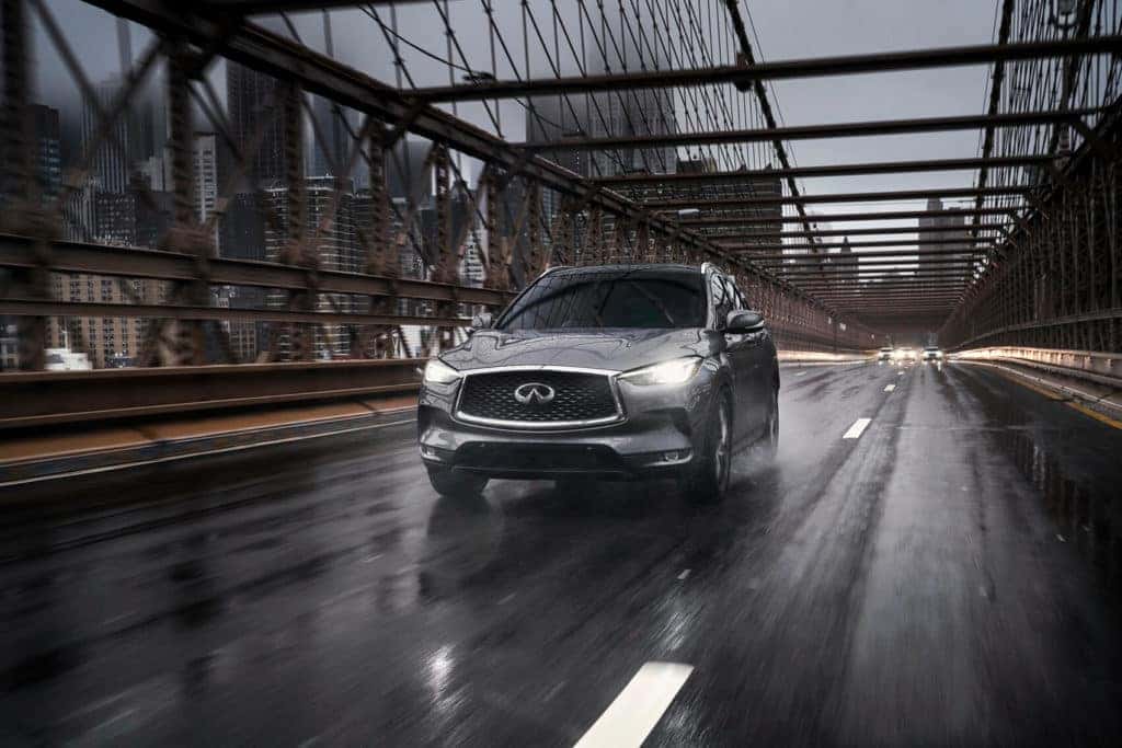 INFINITI Dealership Boerne TX | Principle INFINITI of Boerne