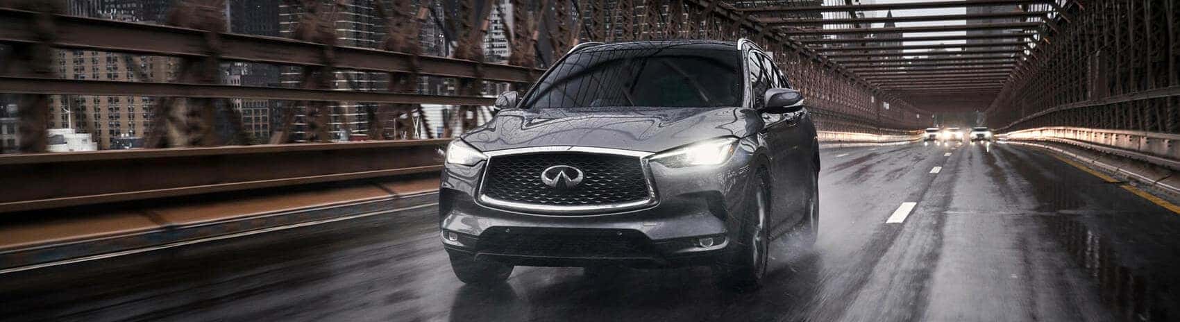 INFINITI Dealer New Braunfels TX | Principle INFINITI of Boerne