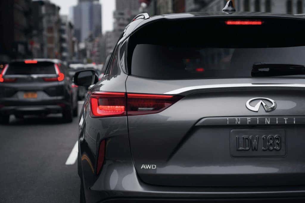 About Us | Principle INFINITI of Boerne