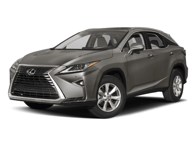 2017 INFINITI QX70 VS 2017 Lexus RX 350 | INFINITI of Gwinnett