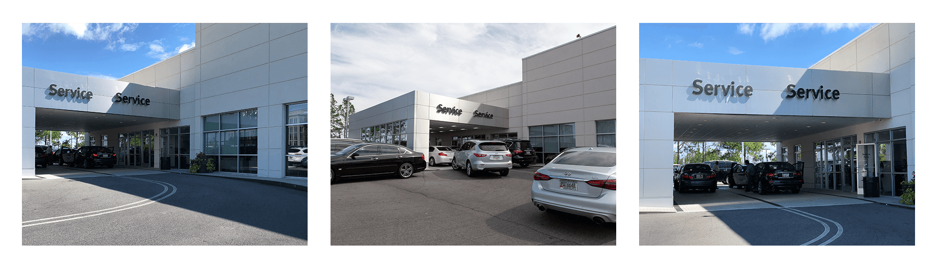 Auto Service, Oil Change & Car Maintenance near Duluth