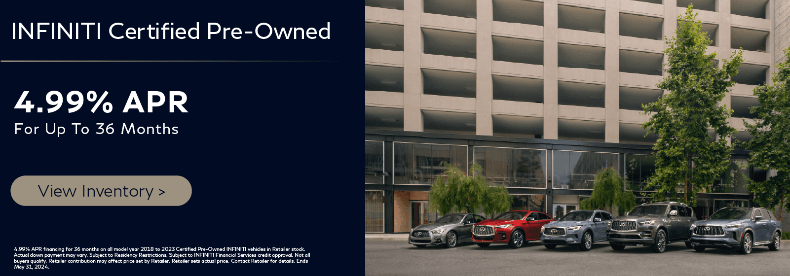 Infiniti Of Kansas City Reviews