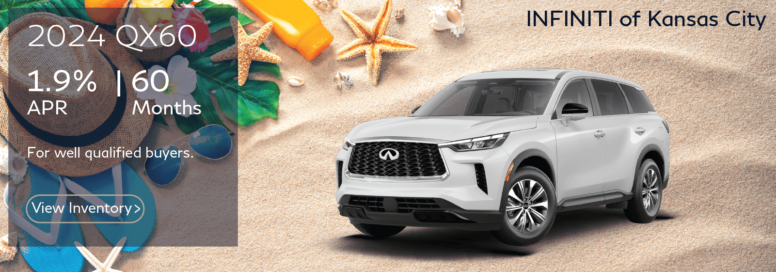 Infiniti Of Kansas City Reviews