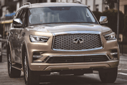 INFINITI Dealer Near New Orleans, LA | INFINITI of Mobile
