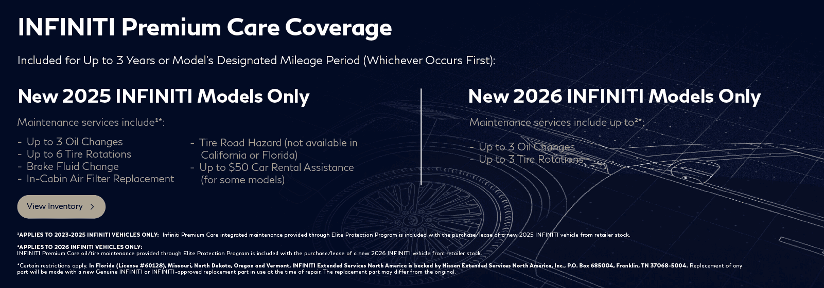 INFINITI of Mobile | New INFINITI and Used Car Dealerships in Mobile, AL