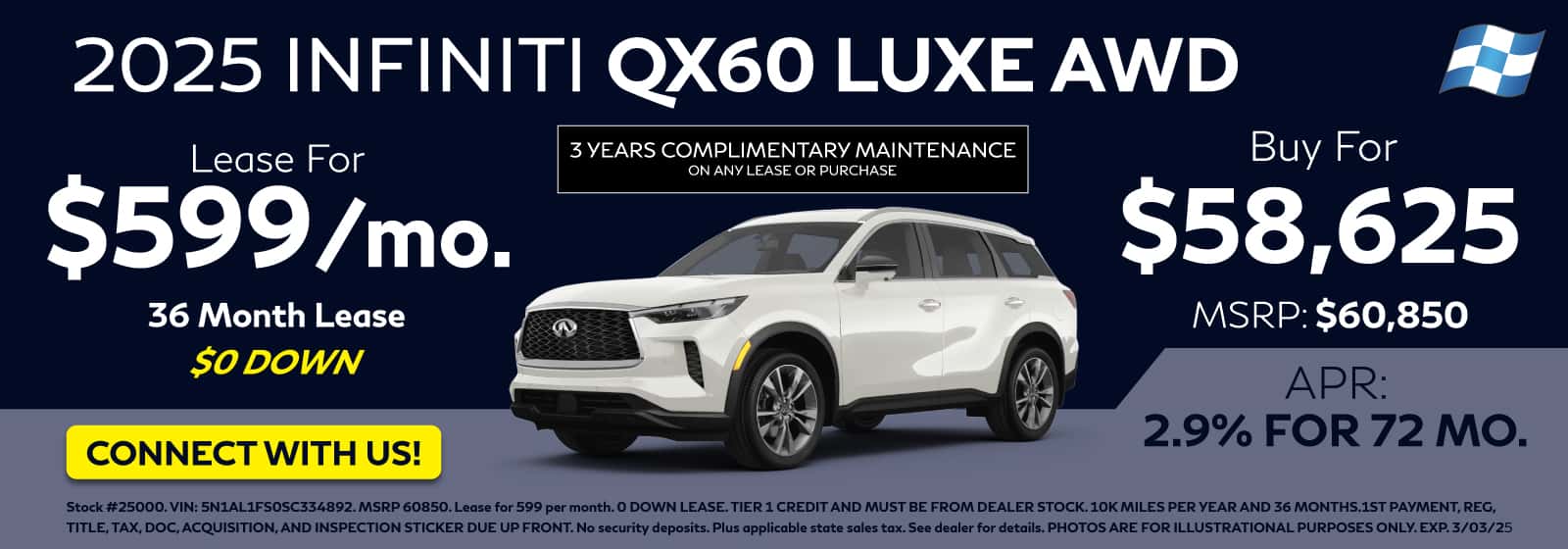 INFINITI of Norwood | INFINITI Dealer in Norwood, MA