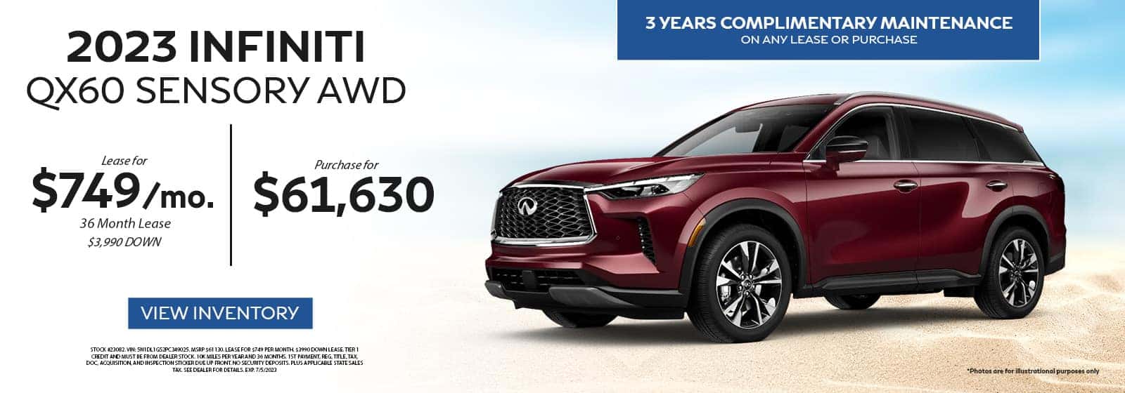 INFINITI of Norwood | INFINITI Dealer in Norwood, MA