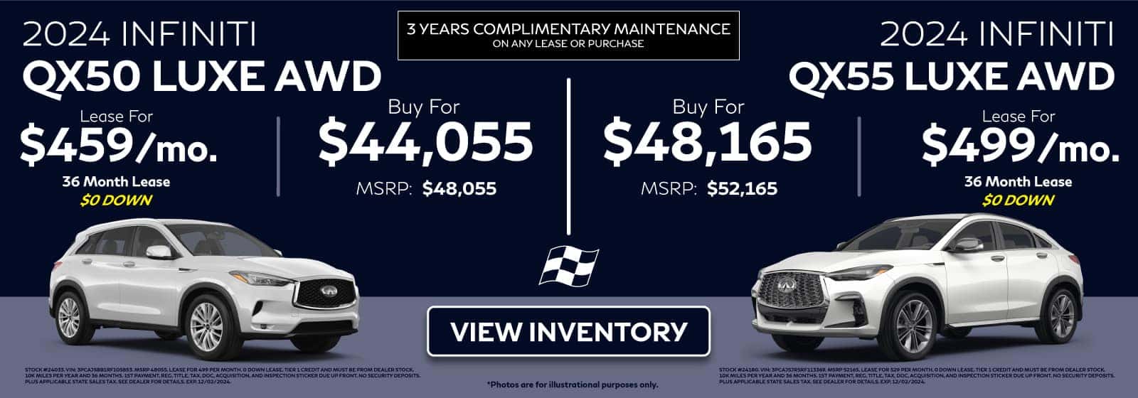 INFINITI of Norwood | INFINITI Dealer in Norwood, MA