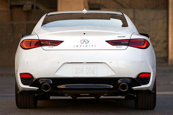 The 2020 INFINITI Q60 | Orland Park, IL