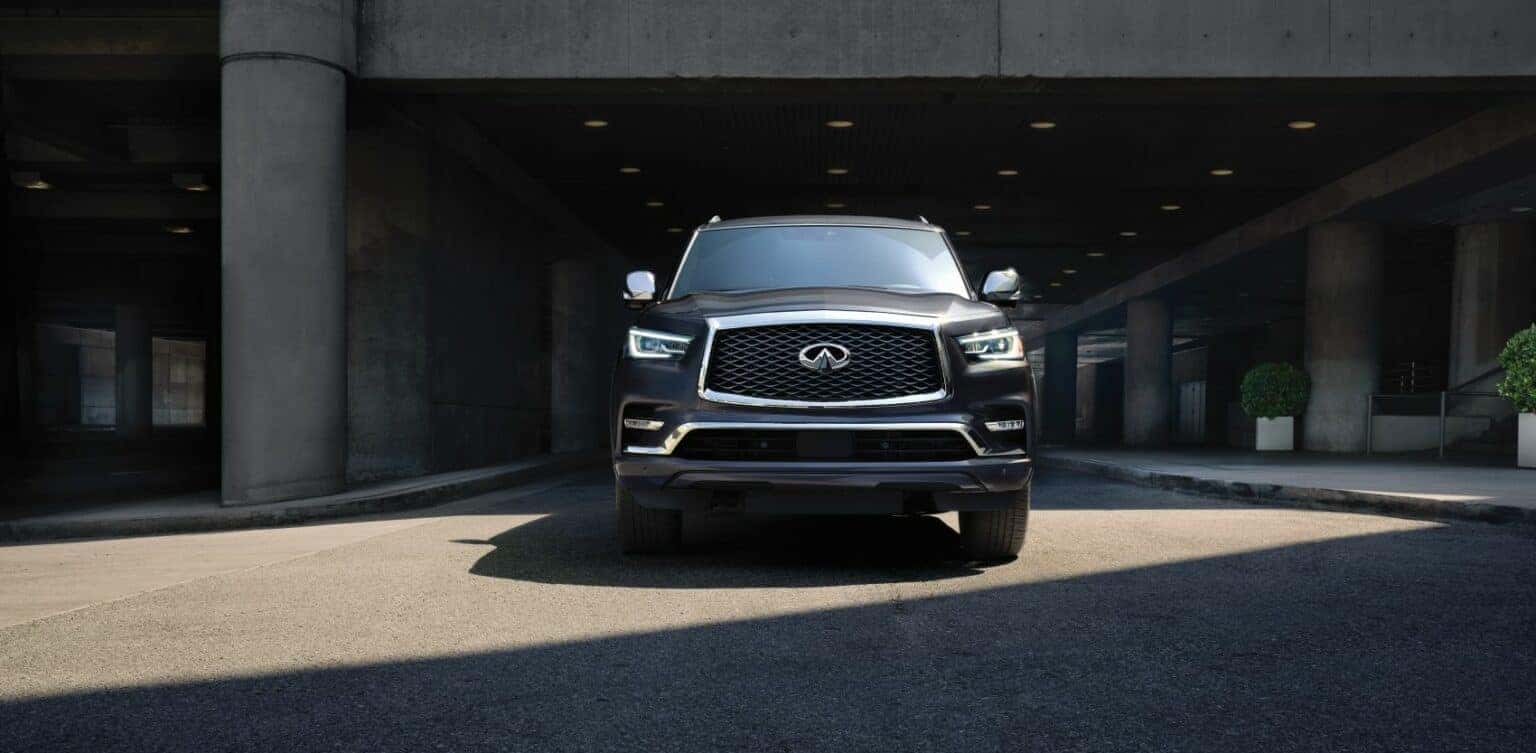 INFINITI Dealer near Me | INFINITI of the Palm Beaches
