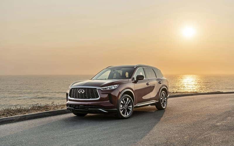 INFINITI Dealer near Delray Beach FL | INFINITI of the Palm Beaches