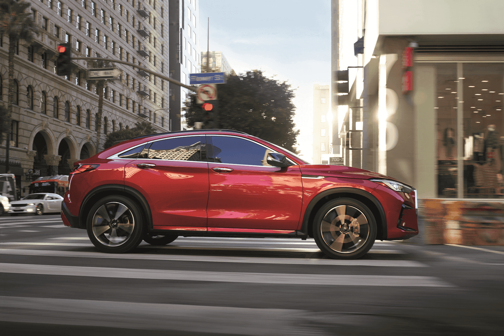 INFINITI Dealer Lake Pompano Beach FL | INFINITI of the Palm Beaches