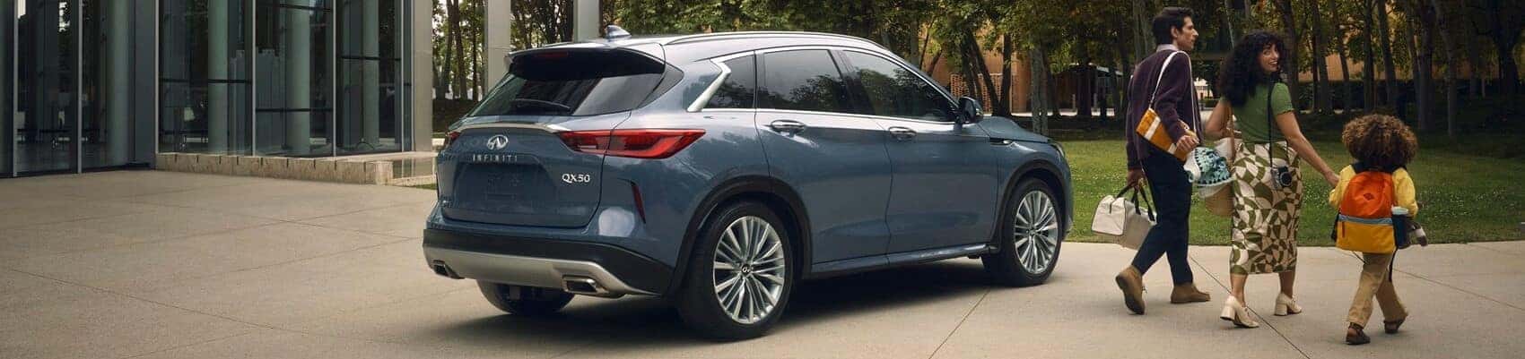 INFINITI Dealer near Fort Lauderdale FL | INFINITI of the Palm Beaches