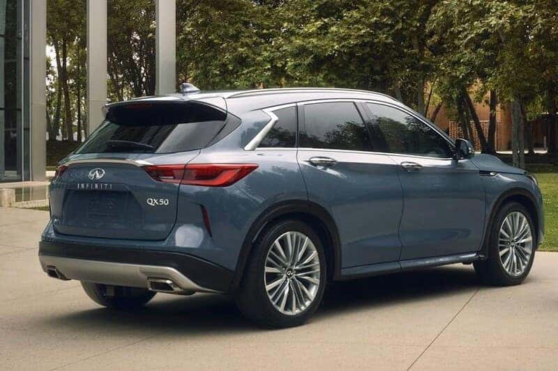 INFINITI Dealer near Fort Lauderdale FL | INFINITI of the Palm Beaches