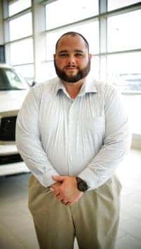 INFINITI of South Mississippi Staff | D'Iberville INFINITI Dealer