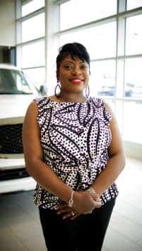 INFINITI of South Mississippi Staff | D'Iberville INFINITI Dealer