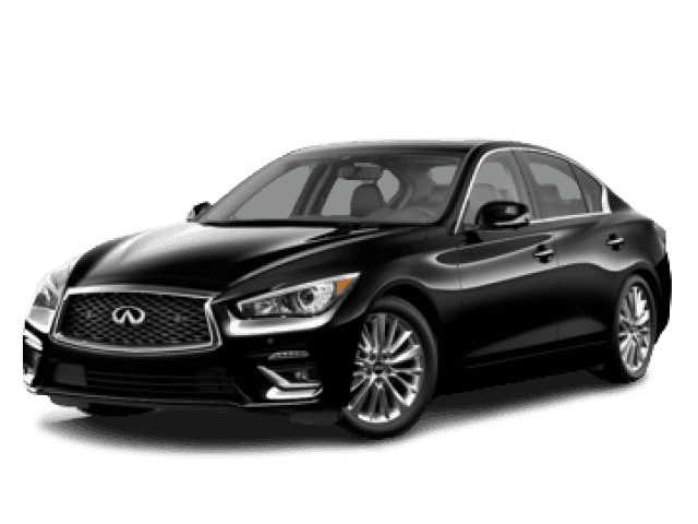 INFINITI Roseville | INFINITI Dealer Serving the Sacramento Area