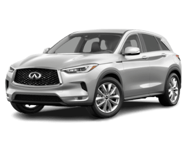 INFINITI Roseville | INFINITI Dealer Serving the Sacramento Area