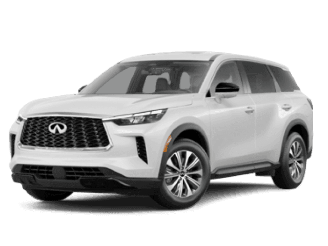 INFINITI Roseville | INFINITI Dealer Serving the Sacramento Area