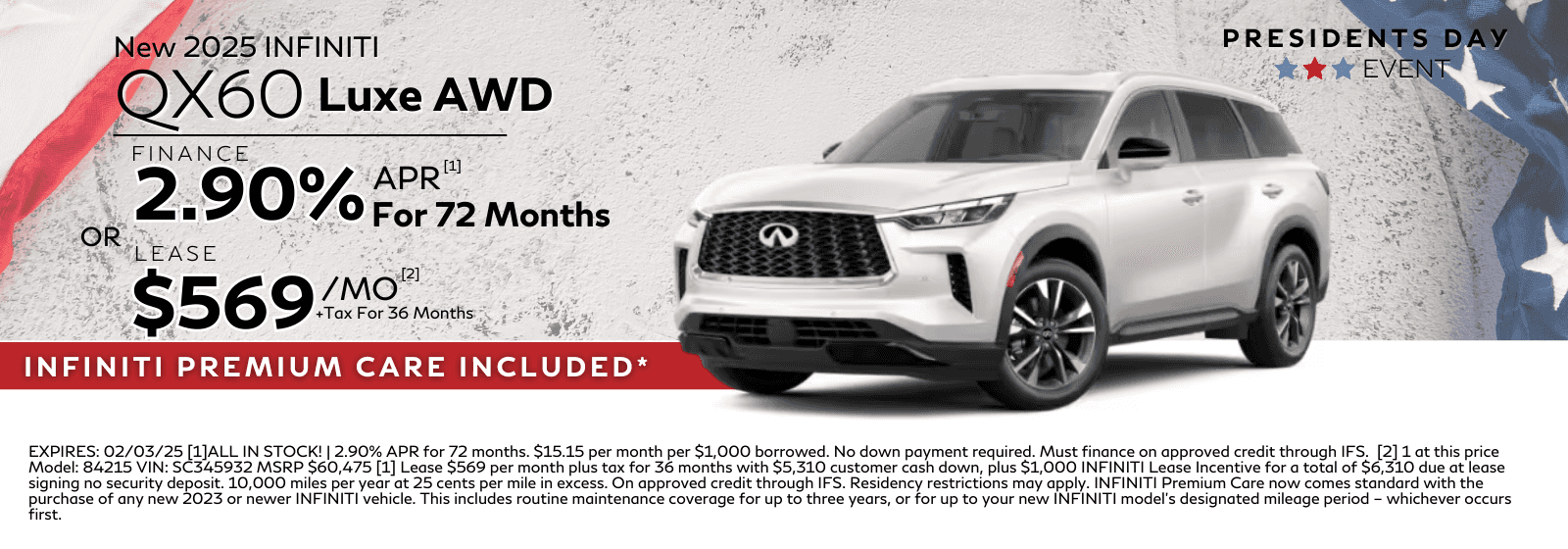 INFINITI Roseville | Luxury INFINITI & Used Cars for Sale, Service & Parts