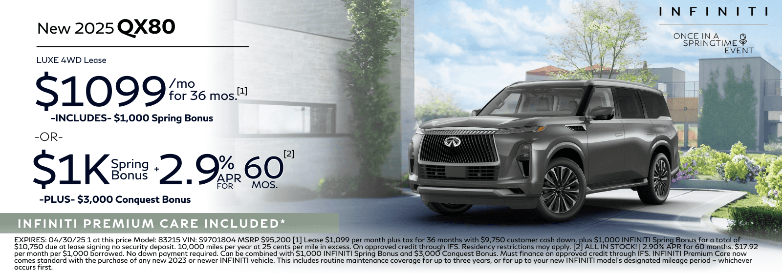 INFINITI Roseville | Sacramento’s Premier INFINITI Dealer for Sales ...