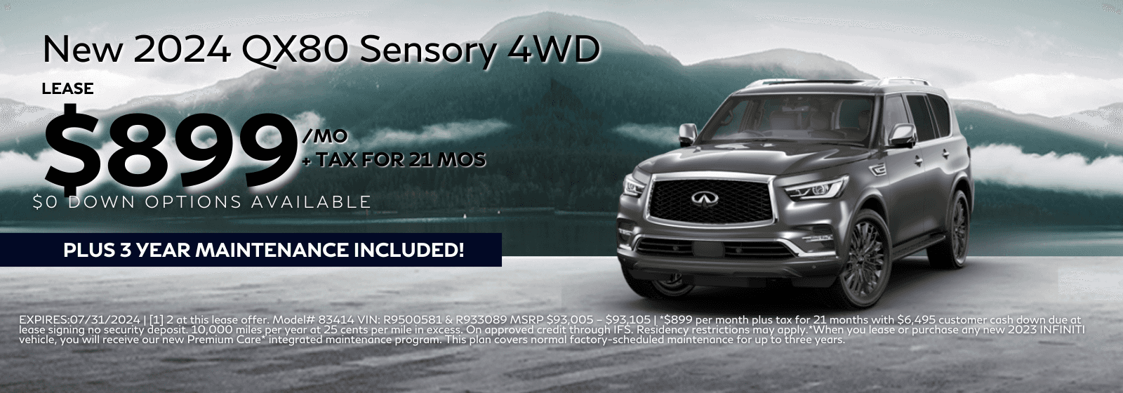 INFINITI Roseville | INFINITI Dealer Serving the Sacramento Area