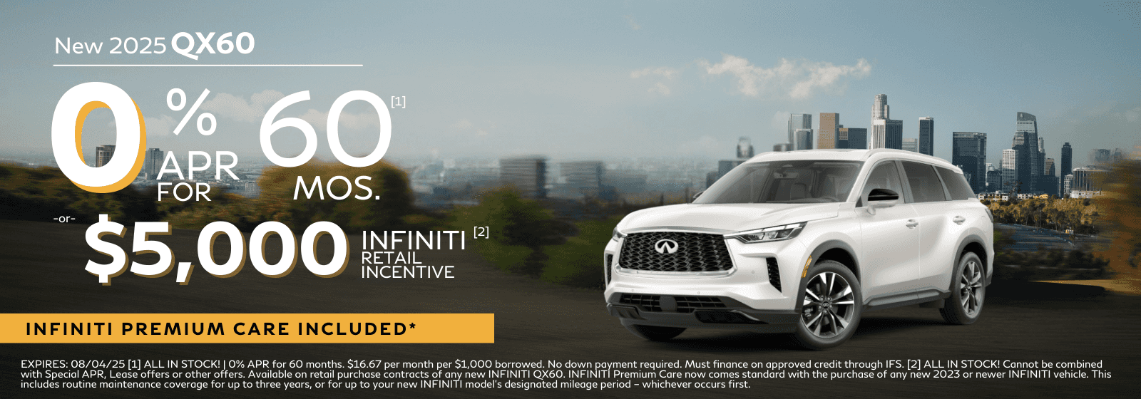INFINITI Roseville | Sacramento’s Exclusive INFINITI Dealer | Sales ...