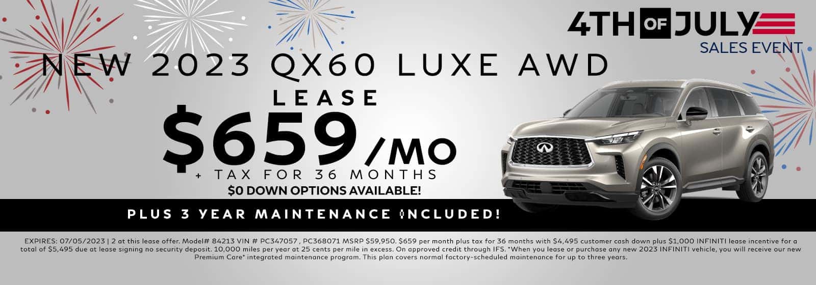 INFINITI Roseville | INFINITI Dealer Serving the Sacramento Area