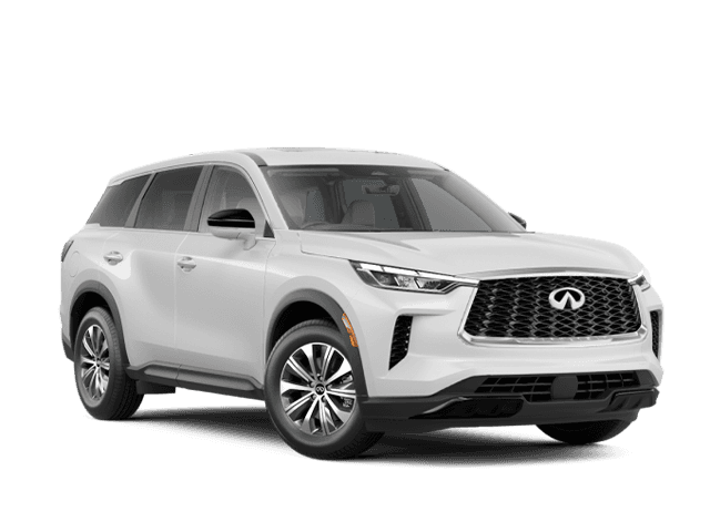 Current New INFINITI Specials Offers | INFINITI Roseville