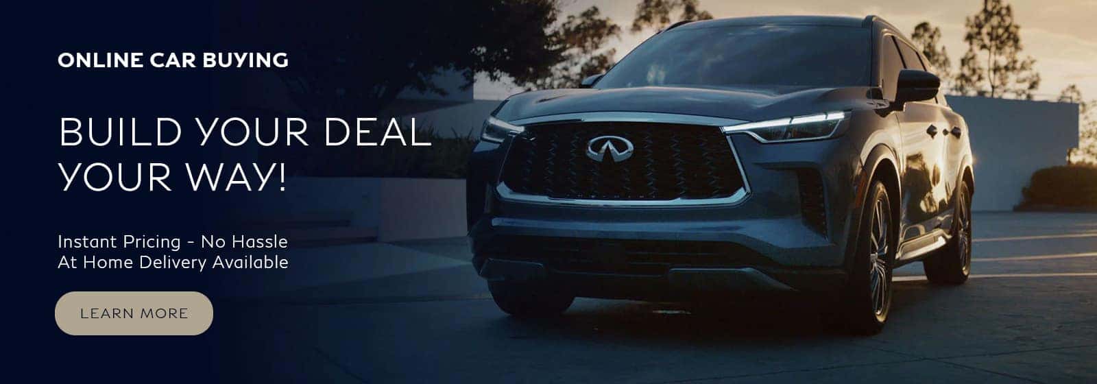 INFINITI Roseville | Sacramento’s Exclusive INFINITI Dealer | Sales ...