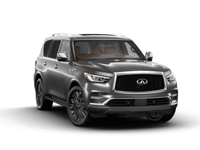 Current New INFINITI Specials Offers | INFINITI Roseville