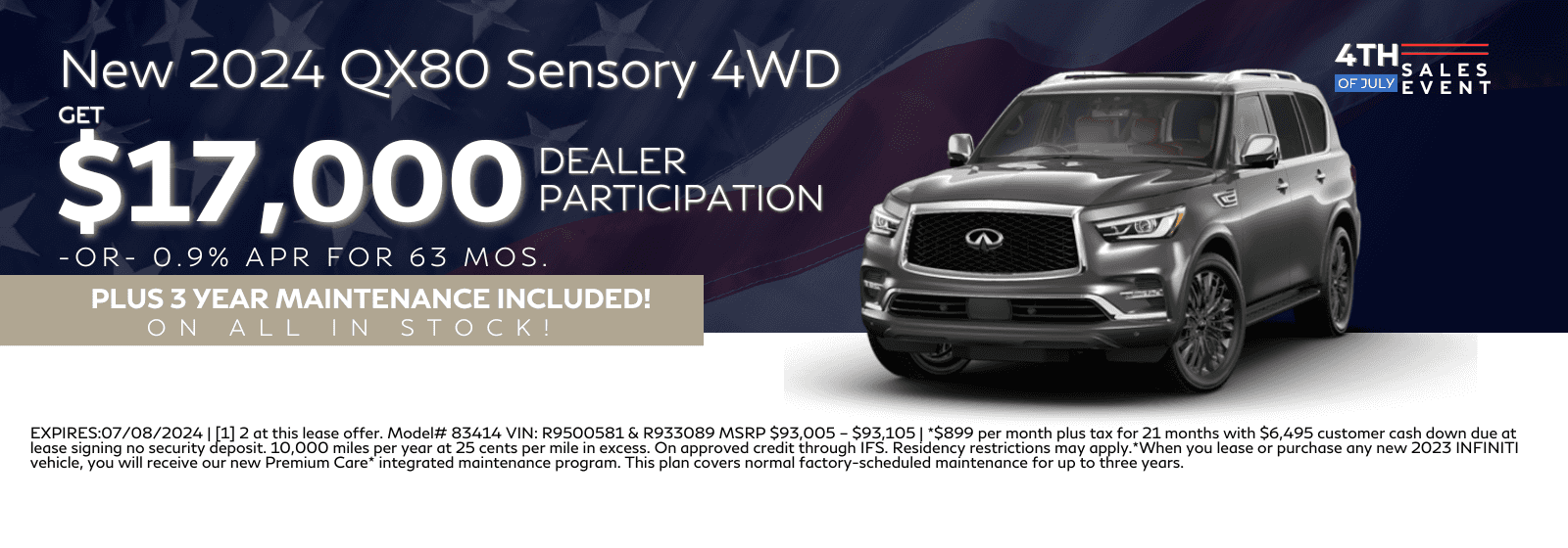 INFINITI Roseville | INFINITI Dealer Serving the Sacramento Area