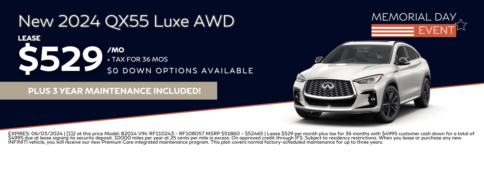 INFINITI Roseville | INFINITI Dealer Serving the Sacramento Area