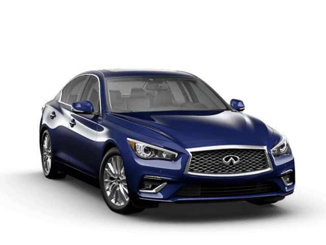 Current New INFINITI Specials Offers | INFINITI Roseville