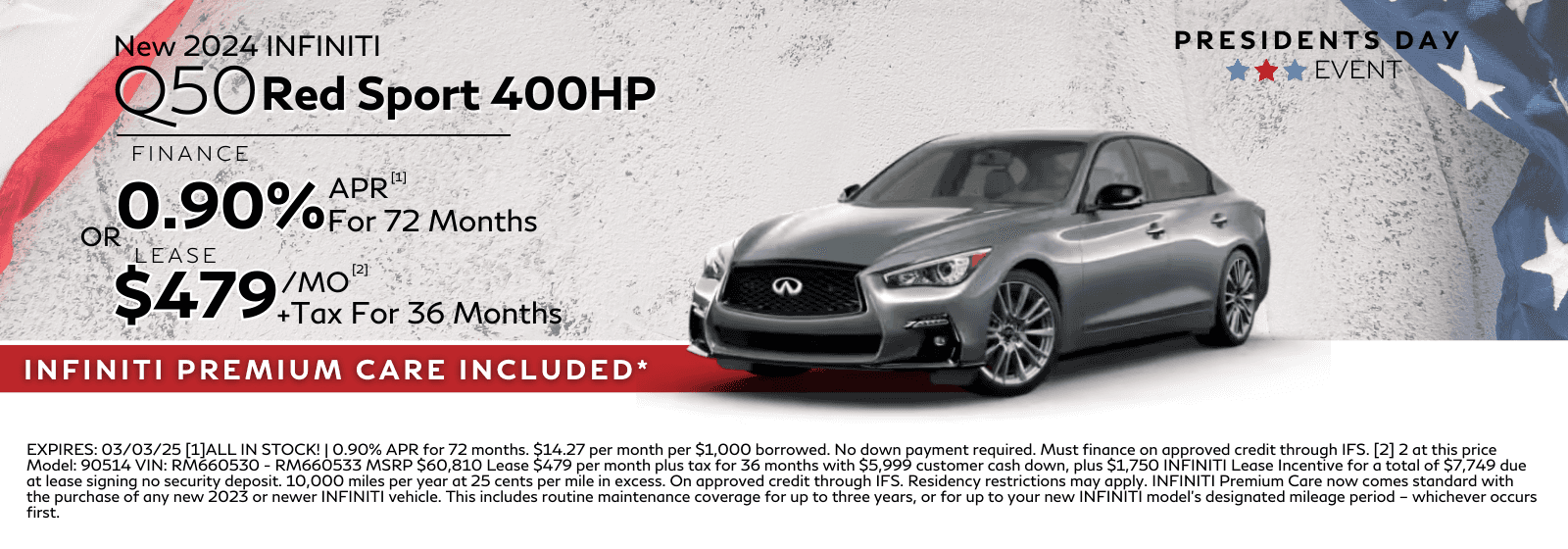 INFINITI Roseville | Luxury INFINITI & Used Cars for Sale, Service & Parts