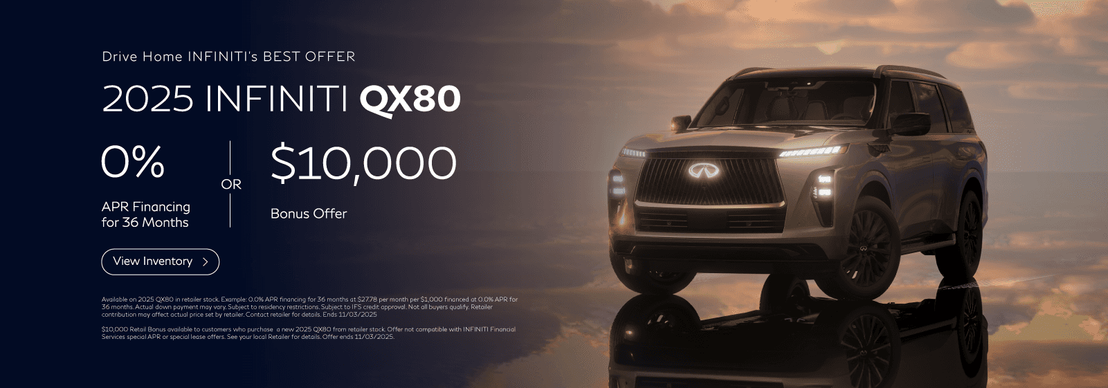 INFINITI Roseville | Sacramento’s Exclusive INFINITI Dealer | Sales ...