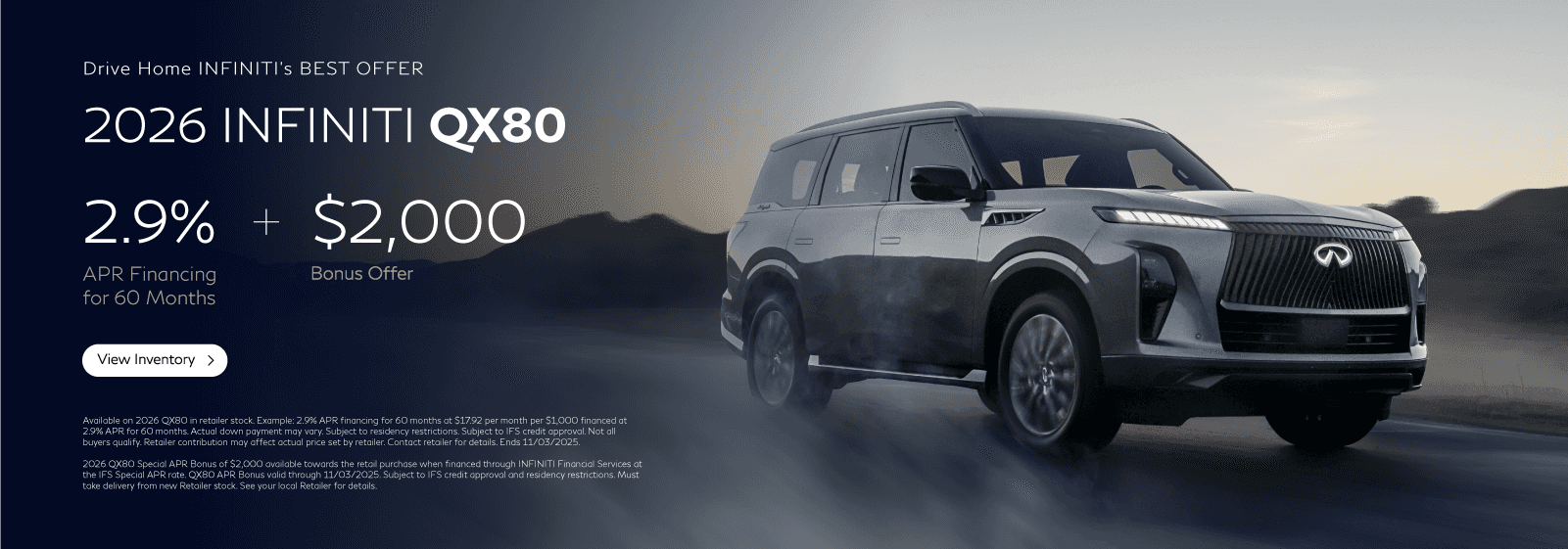 INFINITI Roseville | Sacramento’s Exclusive INFINITI Dealer | Sales ...