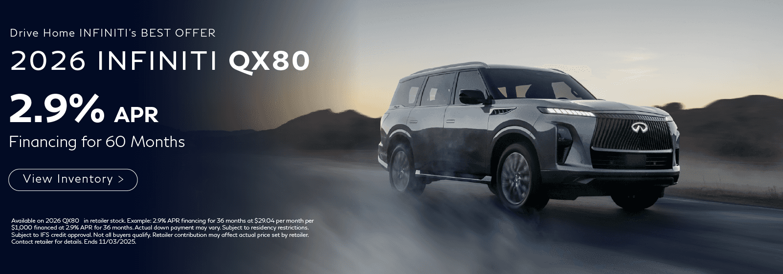 INFINITI Roseville | Sacramento’s Exclusive INFINITI Dealer | Sales ...