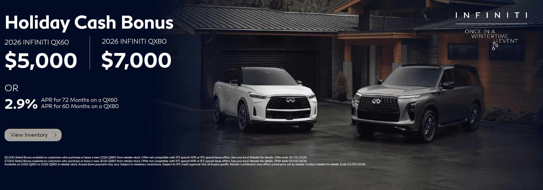 INFINITI Roseville | Sacramento’s Exclusive INFINITI Dealer | Sales ...