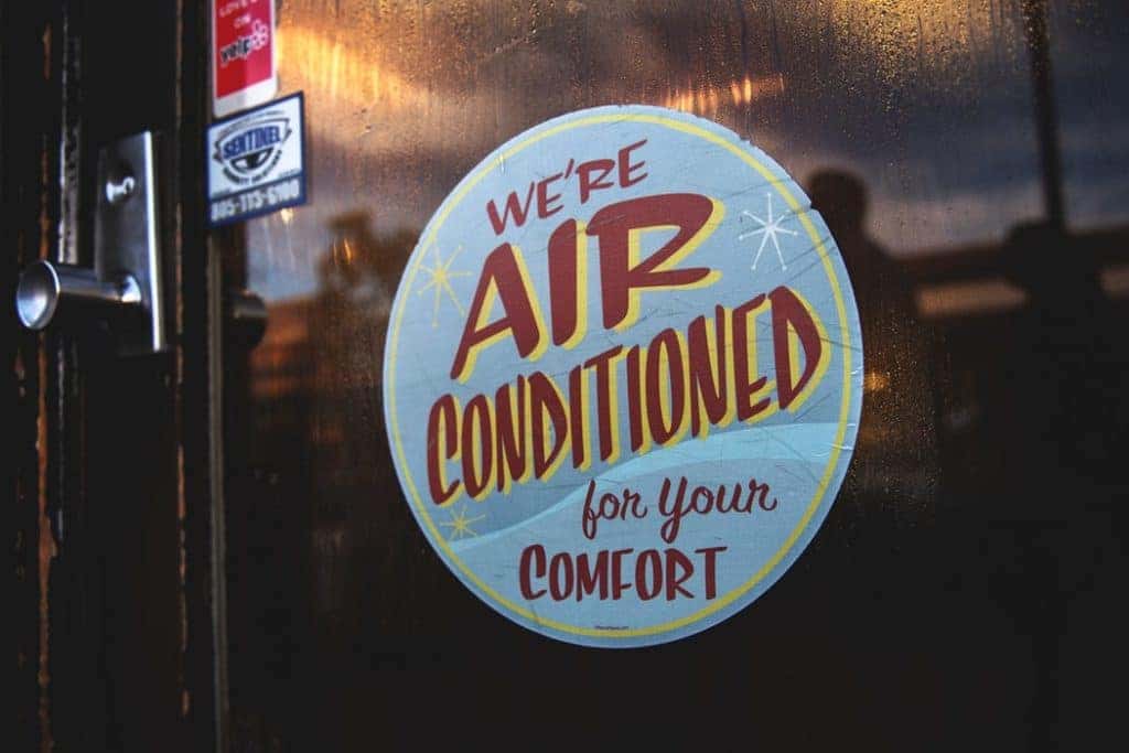 Car Air Conditioning Repair – Edmond, Oklahoma – John Vance Auto Group Blog