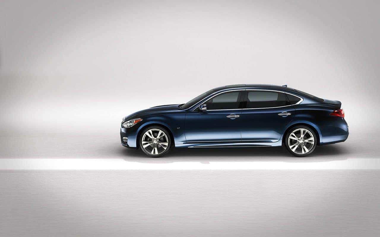 Infiniti Introduces The ICAR-X App | Sunroad Auto