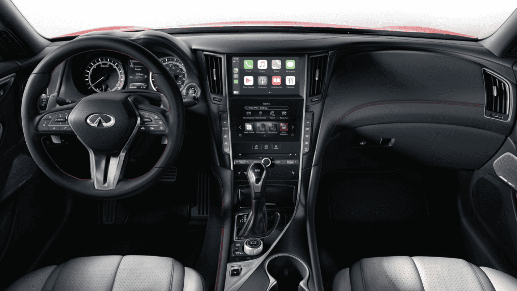 Choosing the Right INFINITI Coupe | Sunroad Auto