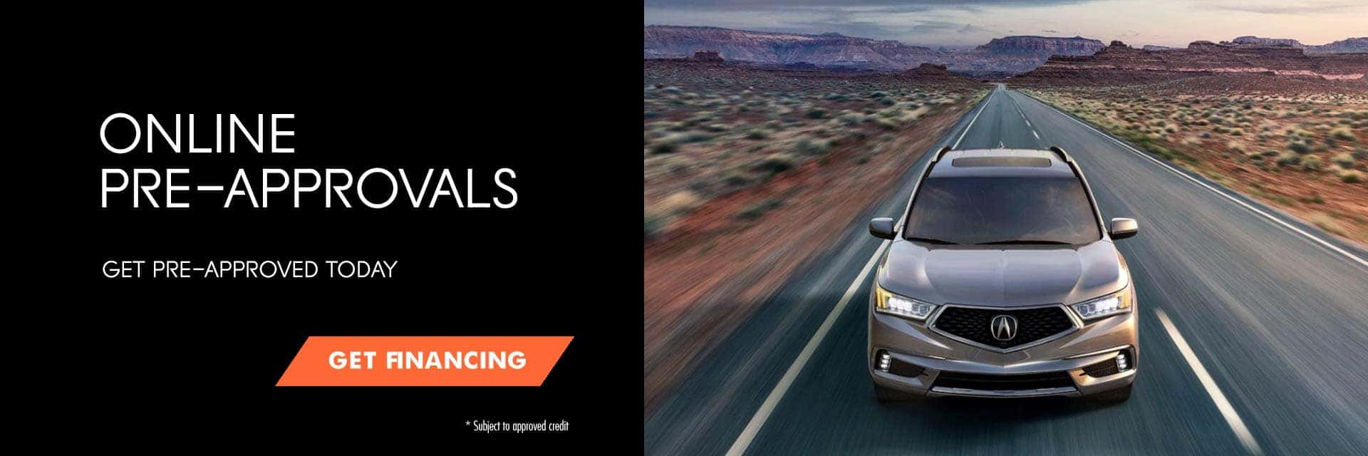 Acura Home Delivery | Online Car Shopping | Car Home Delivery Oregon