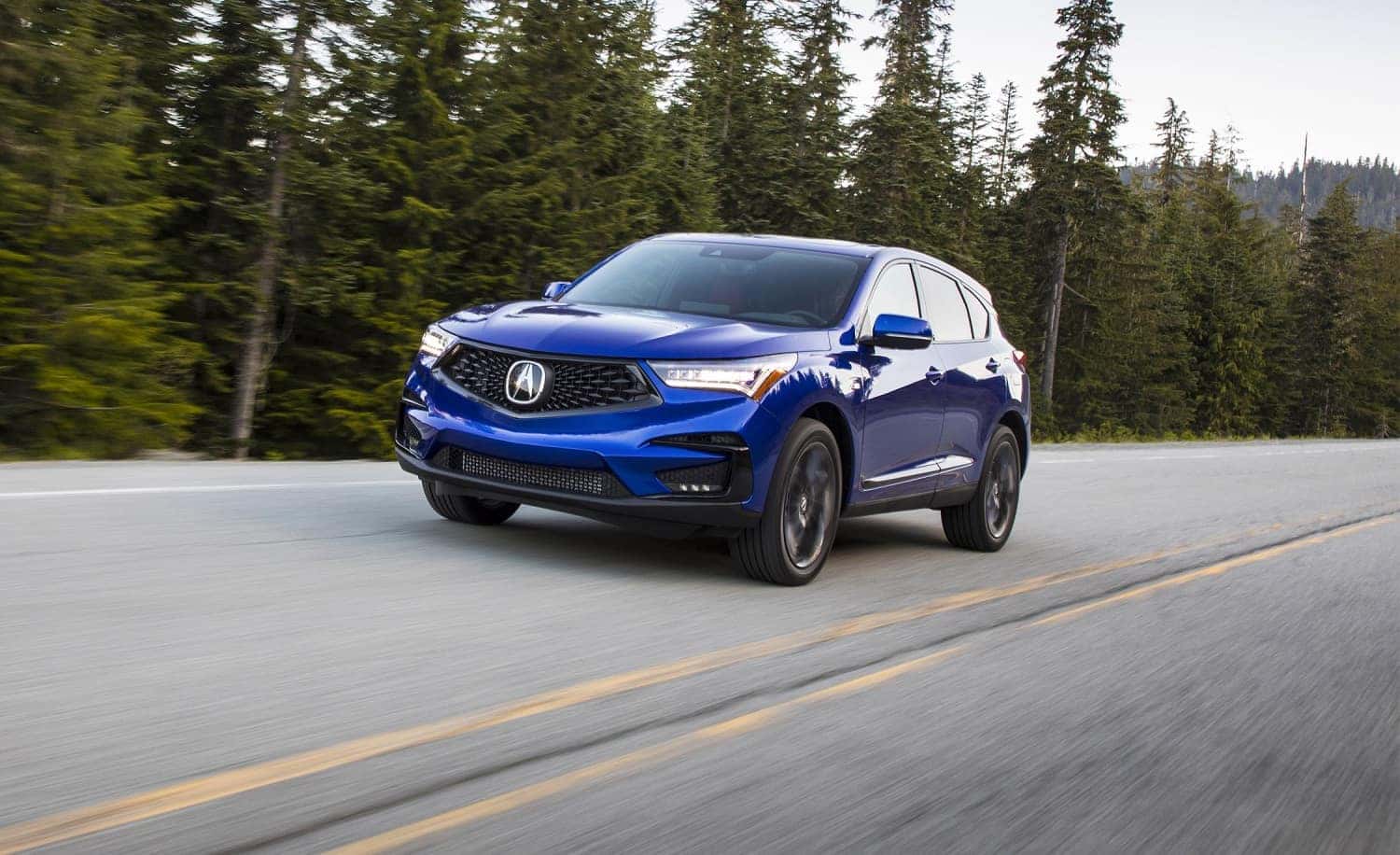 Used Acura for Sale in Eugene, OR | Used Acura SUVs for Sale