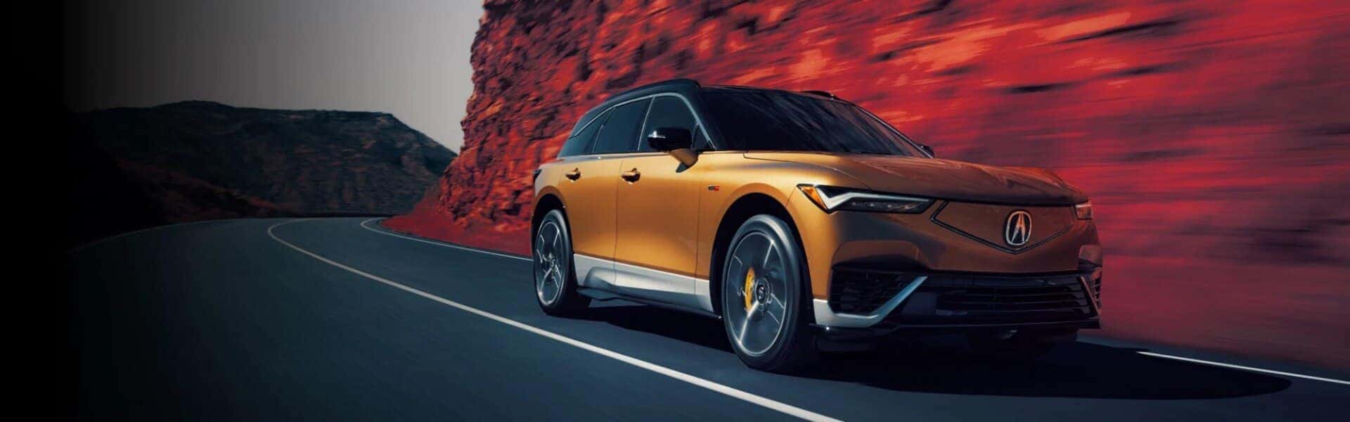 Custom Order Acura | Buy Acura Online | Build and Price Acura